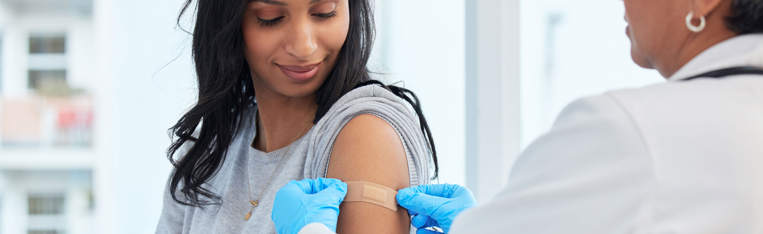 Adult Immunizations - Leeds, Grenville and Lanark District Health Unit