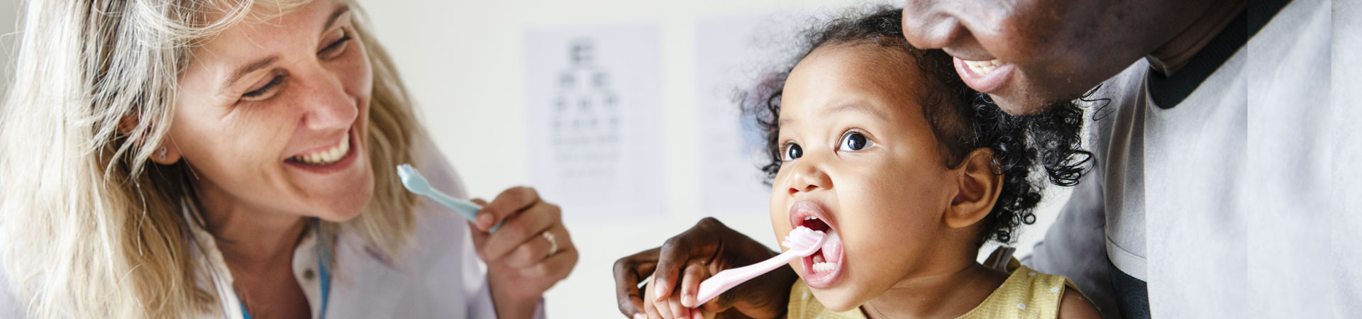 Infant and Child Oral Health - Leeds, Grenville and Lanark District ...