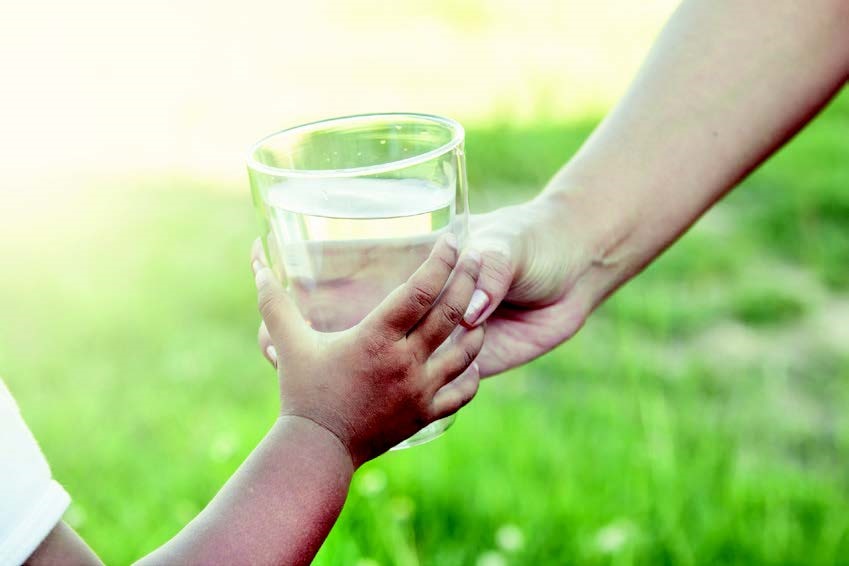 Well Water Health - Leeds, Grenville and Lanark District Health Unit